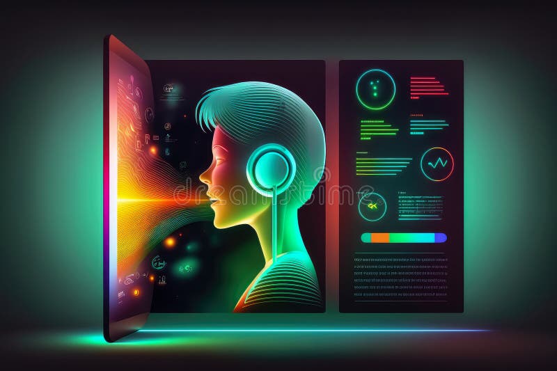 Smart Virtual Assistant Responding To Voice Commands in a Sophisticated ...