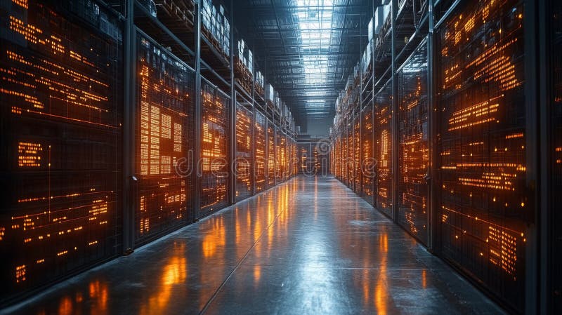 Smart Warehouse Automation with RPA Optimizing Logistics and Inventory ...