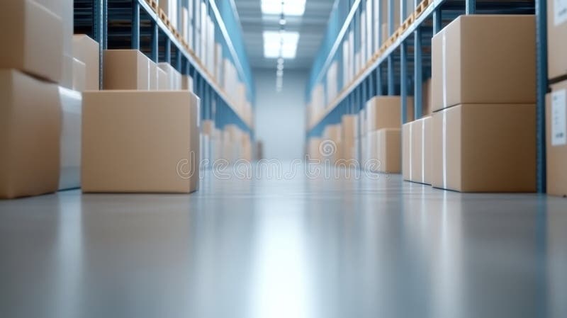 Smart Warehouse Management System Utilizing Augmented Reality for ...