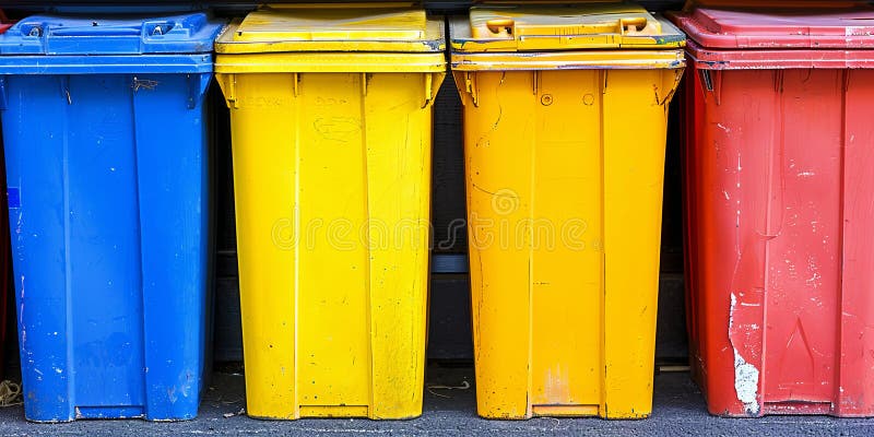 Smart Waste Management Systems and Recycling, Ensuring the Effective ...