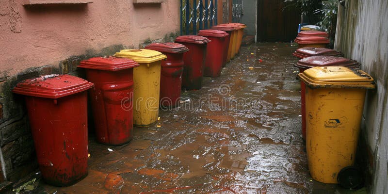 Smart Waste Management Systems and Recycling, Ensuring the Effective ...