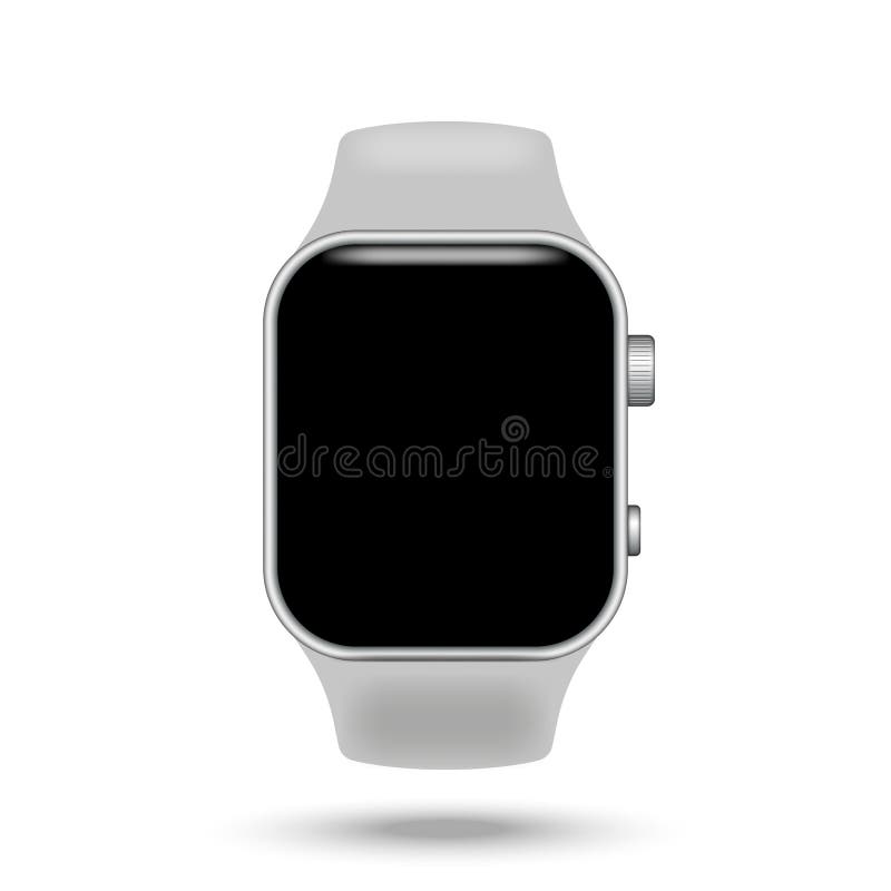 Black Blank Realistic Rectangle Stock Illustrations – 3,175 Black Blank ...