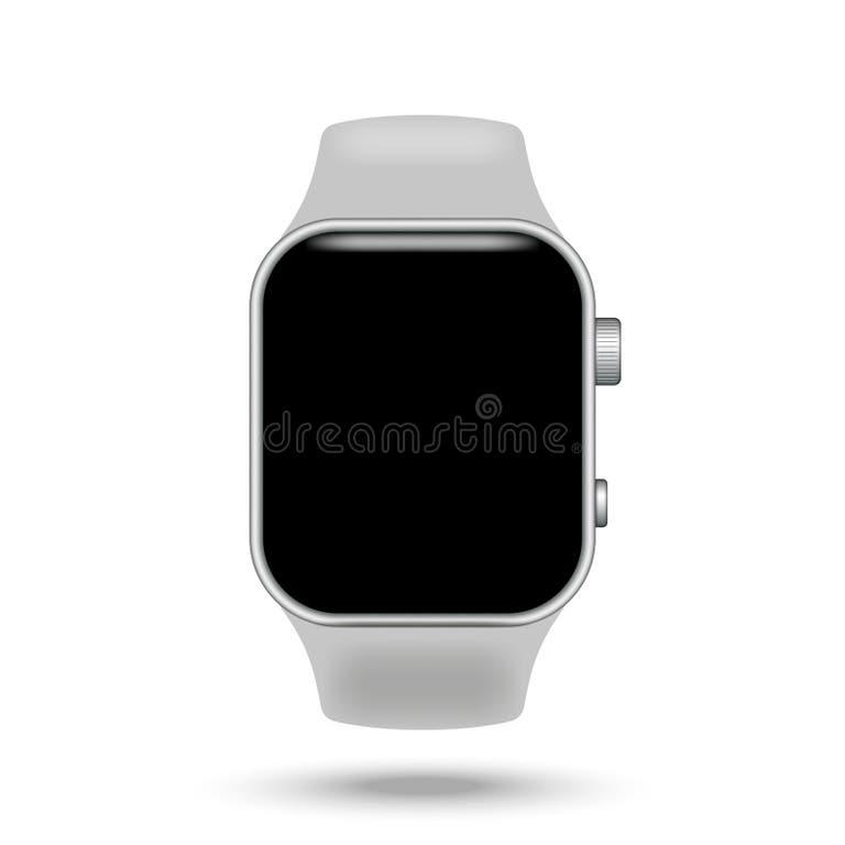 Black Blank Realistic Rectangle Stock Illustrations – 3,175 Black Blank ...