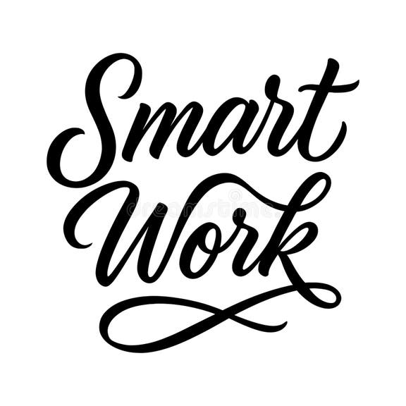 Smart Work Productivity Tips and Tricks for Efficient Time Management ...