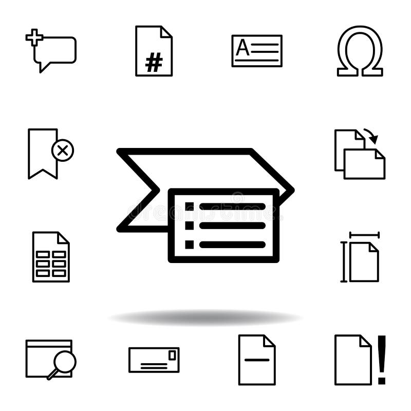 Smartart Icon Stock Illustrations – 7 Smartart Icon Stock Illustrations ...