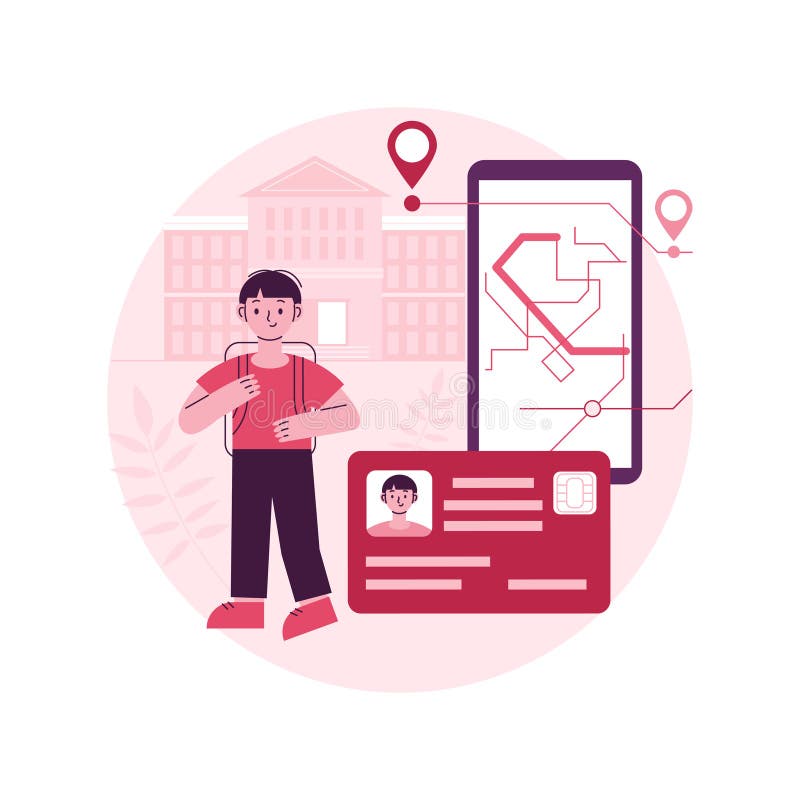 Card Attendance Stock Illustrations – 321 Card Attendance Stock ...