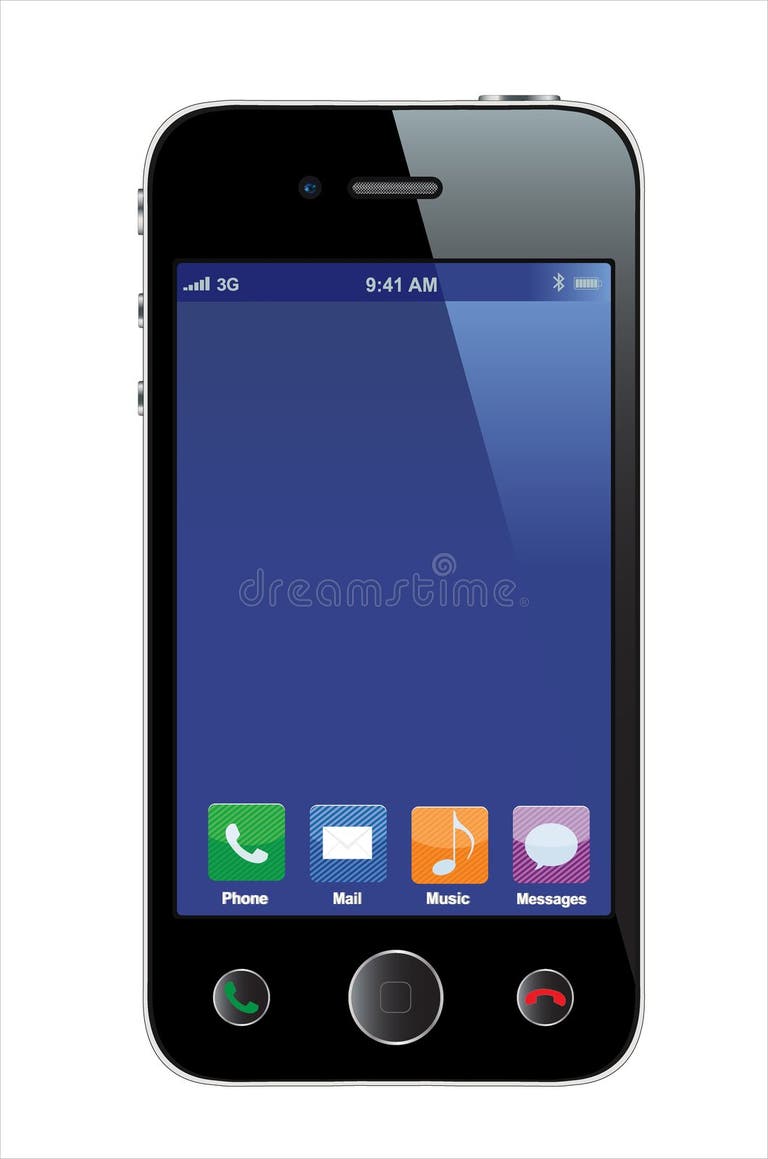 Smartphone Layers Stock Illustrations – 2,374 Smartphone Layers Stock ...