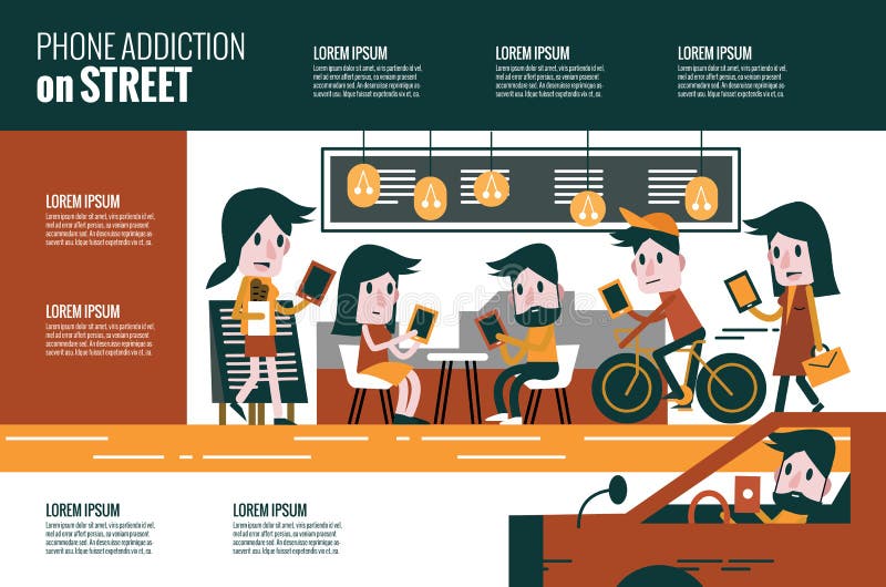 Addiction Infographics Stock Illustrations – 659 Addiction Infographics ...