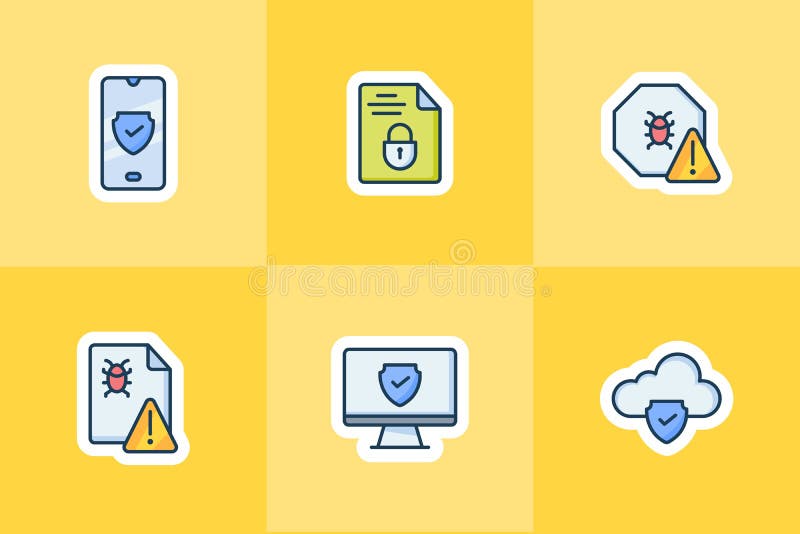 Smartphone Annd Computer Security with Cloud Database and Bugs Virus ...