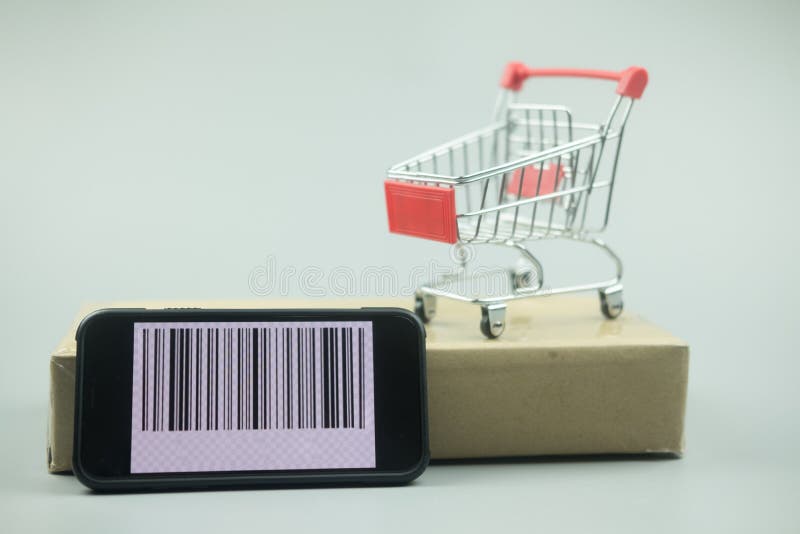 103 Barcode Box Icon Stock Photos - Free & Royalty-Free Stock Photos ...