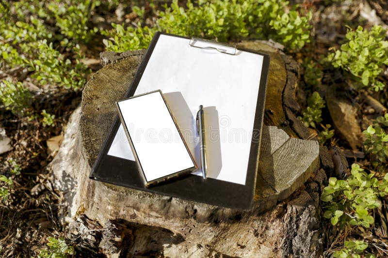 Smartphone Forest Rests Stock Photos - Free & Royalty-Free Stock Photos ...