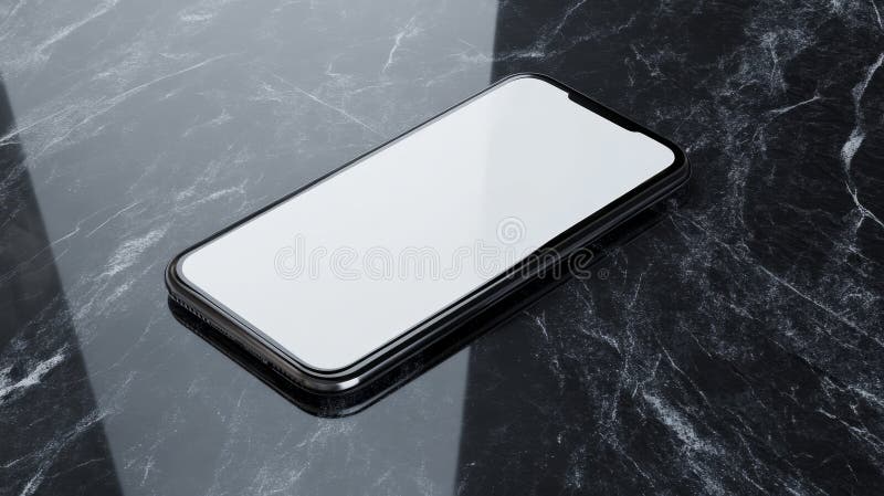 Gold Smartphone Dark Marble Surface Stock Photos - Free & Royalty-Free ...