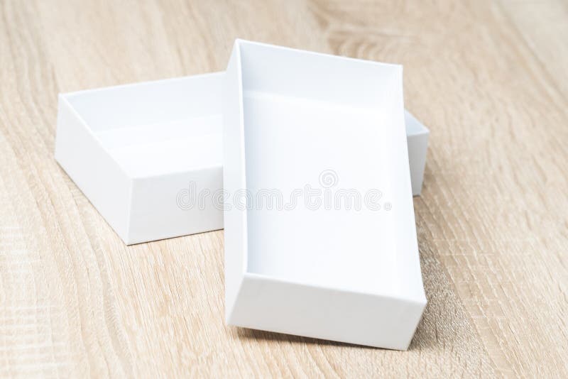 Smartphone Box, a Package of Products from a Smartphone Store Stock ...