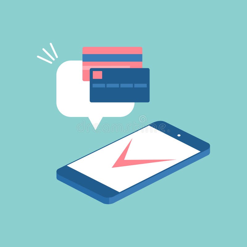 Payment Flat Vector Illustration Stock Illustrations – 208,400 Payment Flat Vector Illustration ...