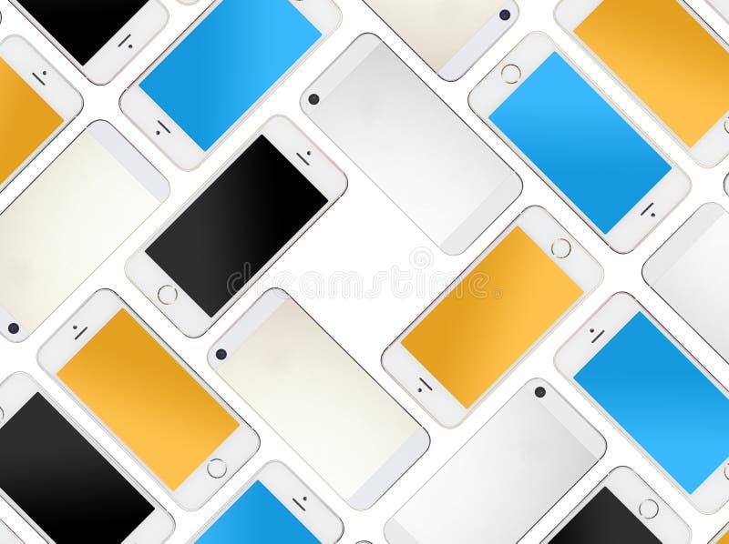 Computer theme collage stock image. Image of computer - 20272857