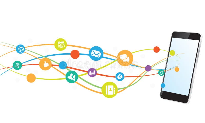 Fast Internet Connection stock photo. Image of design - 36010400