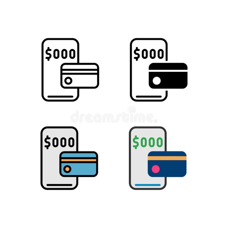Credit Function Stock Illustrations – 241 Credit Function Stock ...