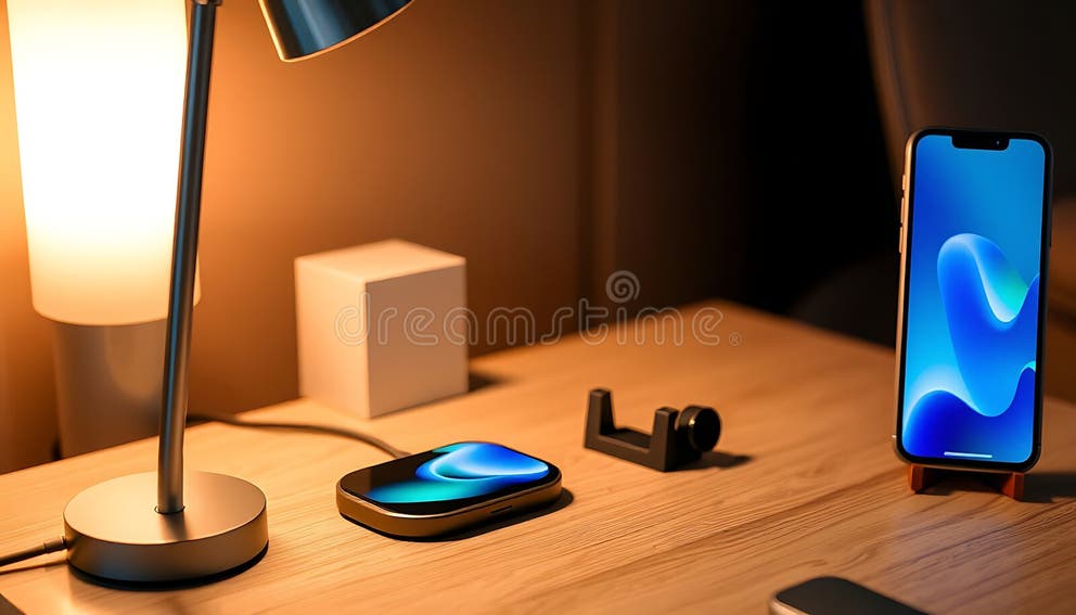 Smartphone on Desk, Mobile Phone, Desk Setup, Phone, Desk, Mobile ...