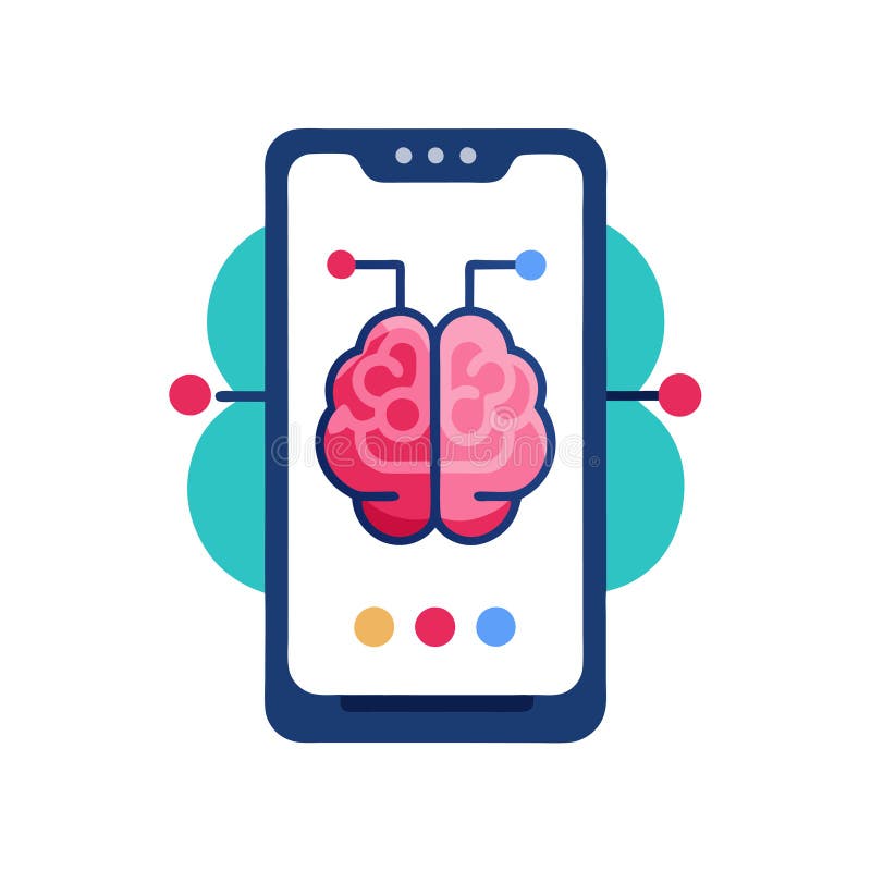 AI Brain on Smartphone: Artificial Intelligence, Machine Learning, and ...
