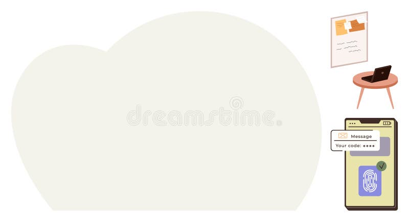 Secure Two-Factor Authentication with Mobile Verification and Cloud ...