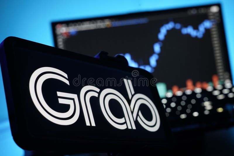 Banner Grab Logo Stock Photos - Free & Royalty-Free Stock Photos from ...