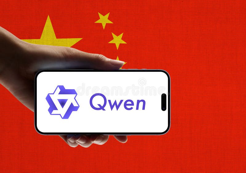 Qwen Ai Stock Photos - Free & Royalty-Free Stock Photos from Dreamstime