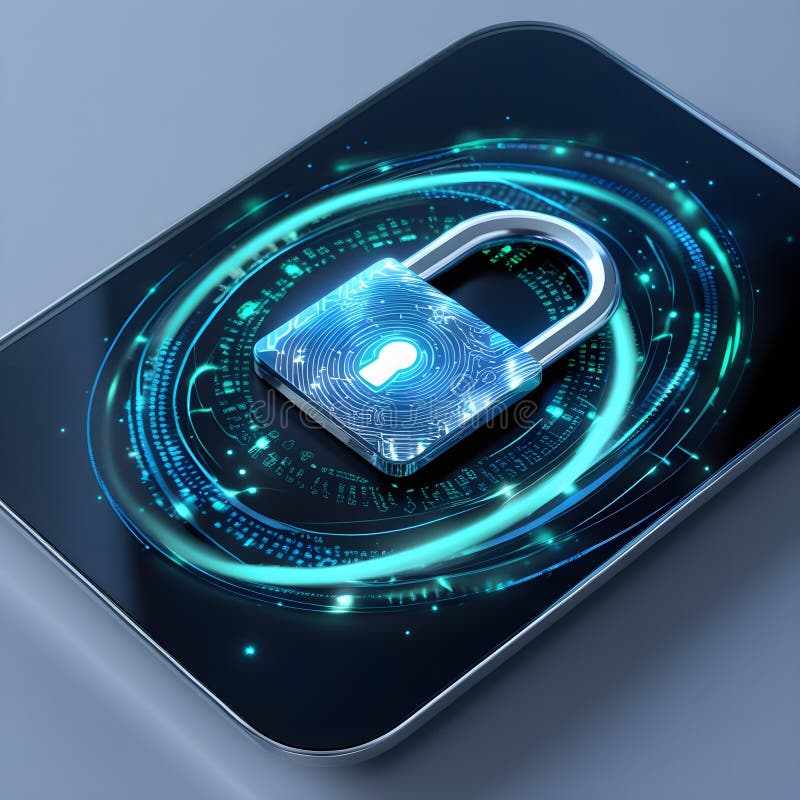 Safeguard the Data Center S Interior with Energetic Blue Lighting and ...