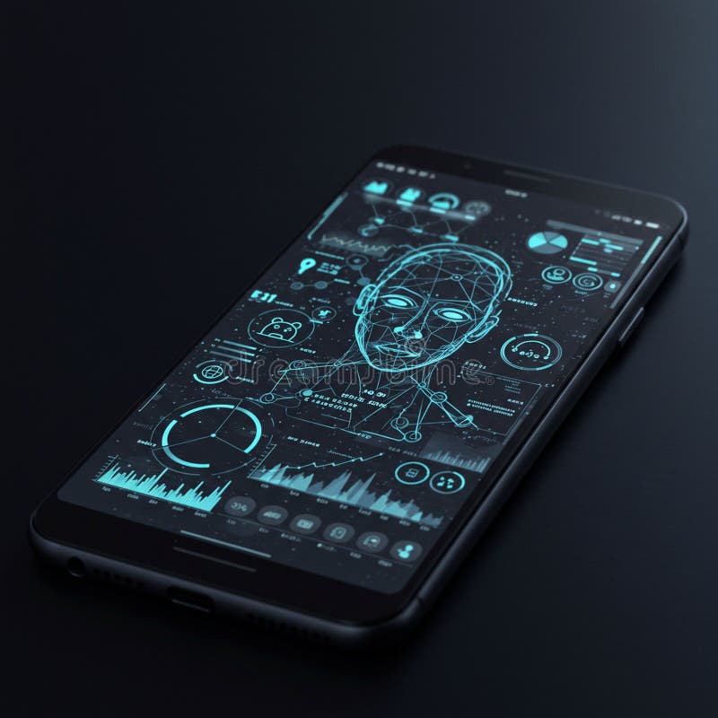 Complex Digital Interface Stock Illustrations – 11,883 Complex Digital Interface Stock ...