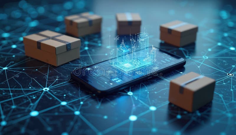 Global Smartphone System Stock Illustrations – 19,859 Global Smartphone ...