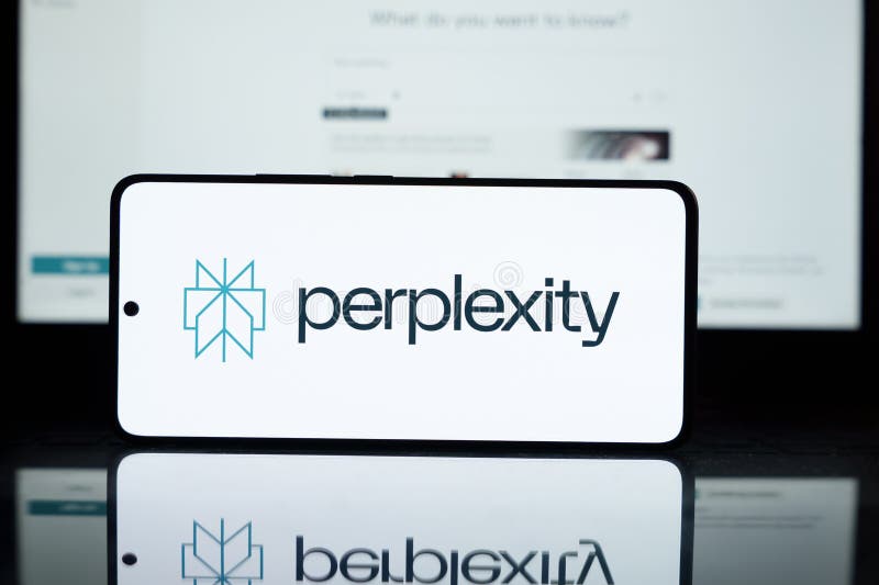 Perplexity Logo Stock Photos - Free & Royalty-Free Stock Photos from ...