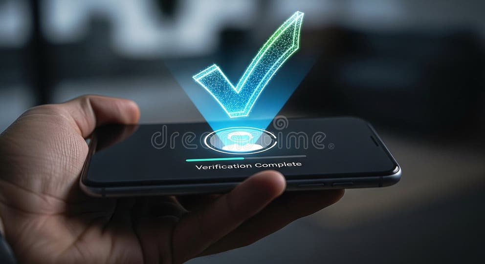 Verification Complete Stock Illustrations – 3,425 Verification Complete ...