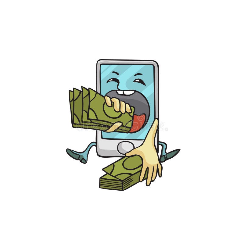 Monthly Budgets Stock Illustrations – 8 Monthly Budgets Stock ...