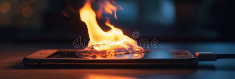 Overheating Batteries Stock Photos - Free & Royalty-Free Stock Photos ...