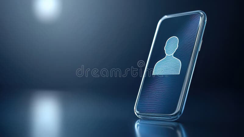 Smartphone Face, Exploring the Intersection of Technology, Human ...