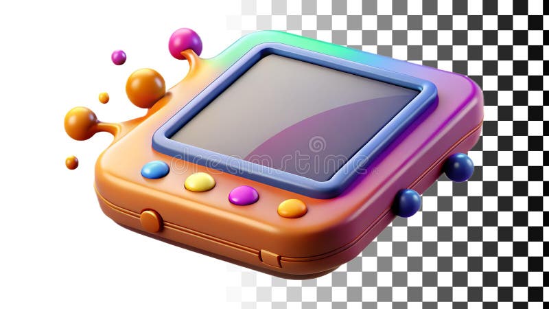 Smartphone Game, Mobile Gaming Interface Png Transparent Image ...