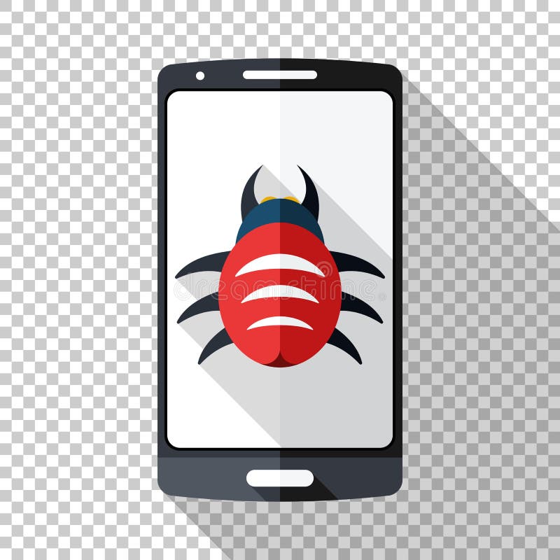 Malware Transparent Icon. Malware Symbol Design from Internet Se Stock ...