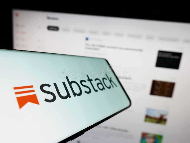 Substack Logo Stock Photos - Free & Royalty-Free Stock Photos from Dreamstime