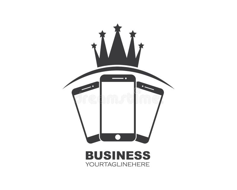 King Smartphone Icon Stock Illustrations – 525 King Smartphone Icon ...