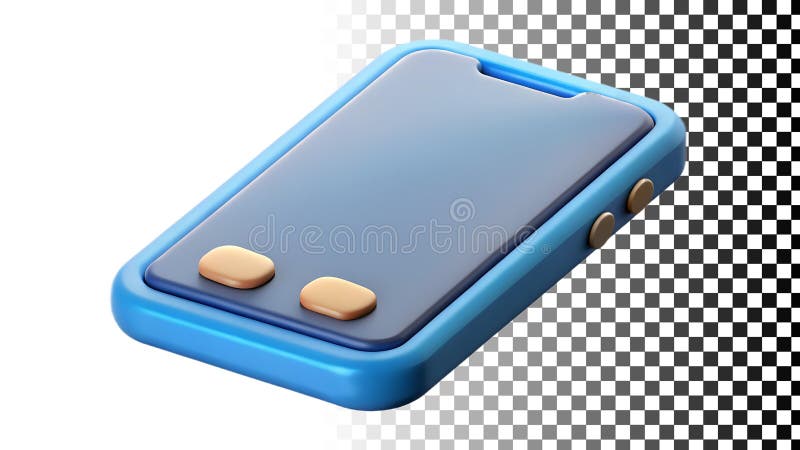 Smartphone, Mobile Device and Tech Icon Png Transparent Image ...