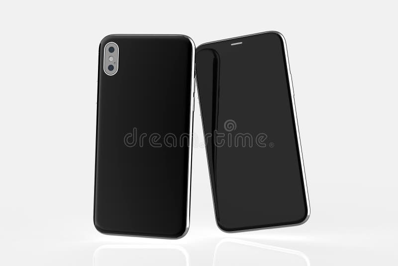 Smartphone Facing Stock Illustrations – 130 Smartphone Facing Stock ...