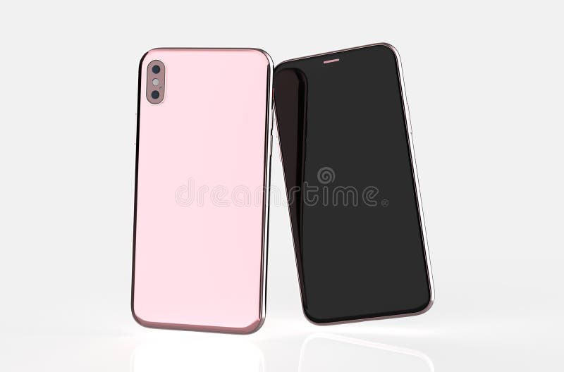 Smartphone Facing Stock Illustrations – 215 Smartphone Facing Stock ...