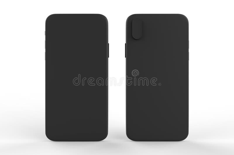 Smartphone Facing Stock Illustrations – 215 Smartphone Facing Stock ...