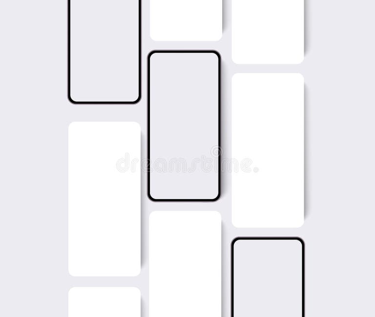 Ux Ui Design Mobile Phone User Stock Illustrations – 28,638 Ux Ui ...