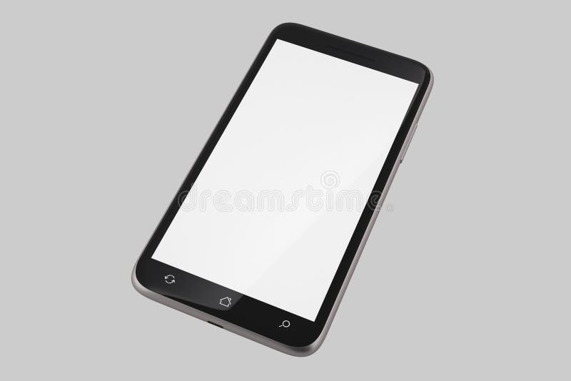 Cellphone Cutout Stock Illustrations – 288 Cellphone Cutout Stock ...