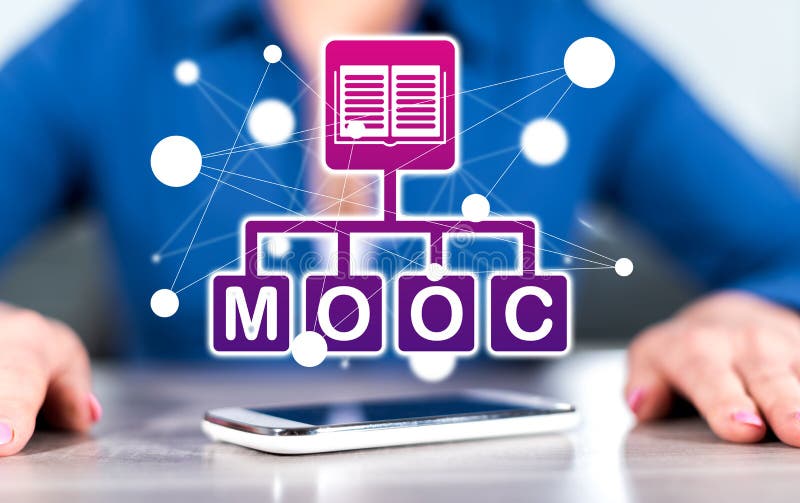 Mooc Learning Stock Illustrations – 177 Mooc Learning Stock ...