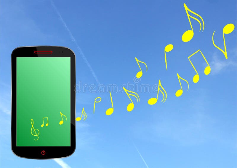 Phone Cdr Stock Illustrations – 45 Phone Cdr Stock Illustrations ...