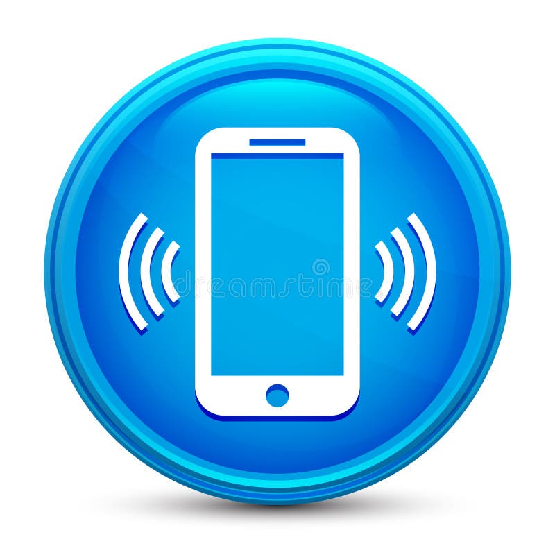 Blank Blue App Icon Round Stock Illustrations – 824 Blank Blue App Icon ...