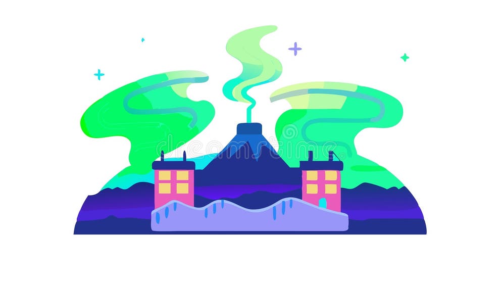 Smartphone with Outgoing Arrow, Data Transfer, Vector Design Generative ...