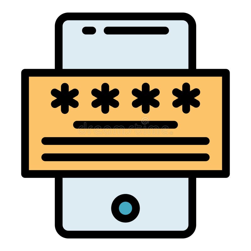 Password Validation Stock Illustrations – 666 Password Validation Stock ...