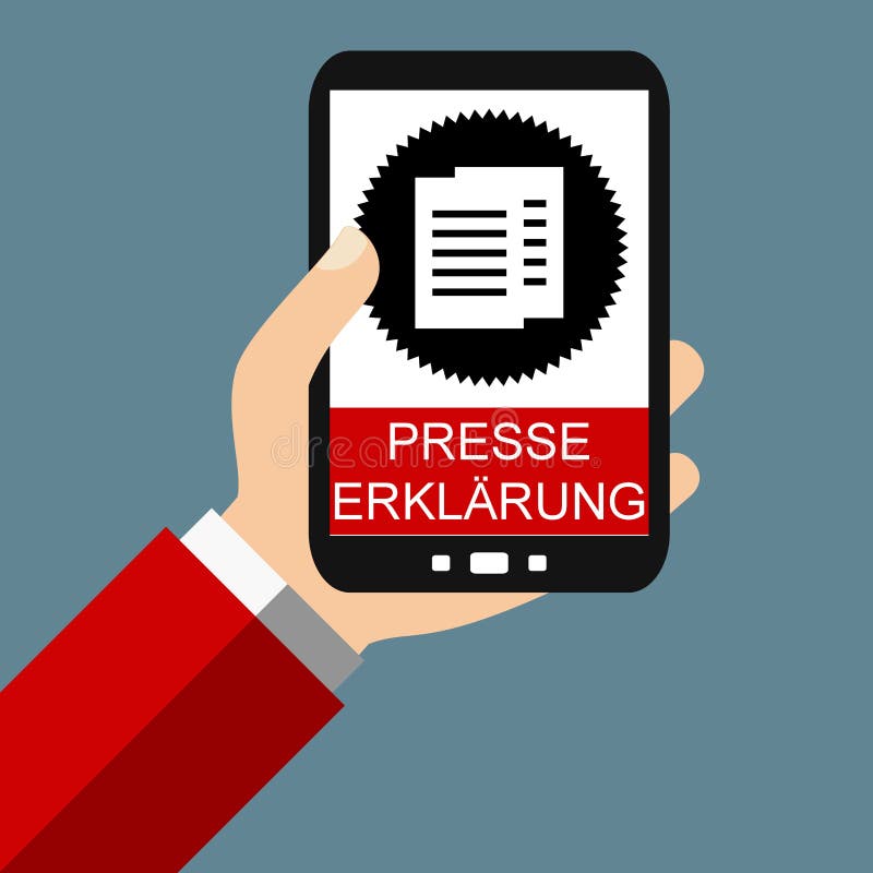 Press Release Cartoon Stock Illustrations – 424 Press Release Cartoon ...